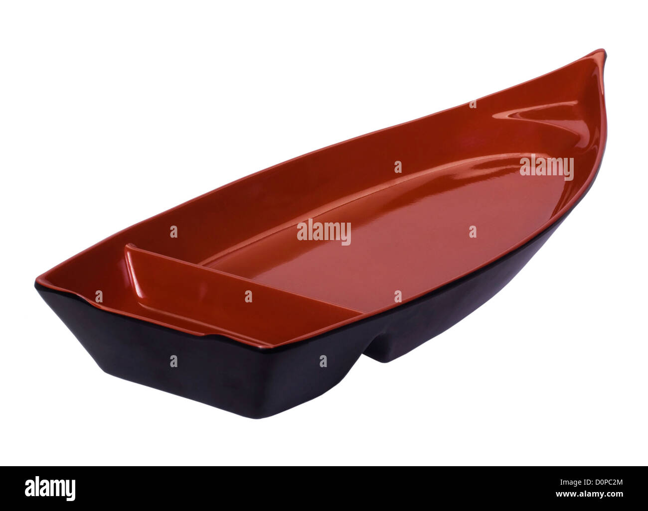 Empty boat Cut Out Stock Images & Pictures - Alamy
