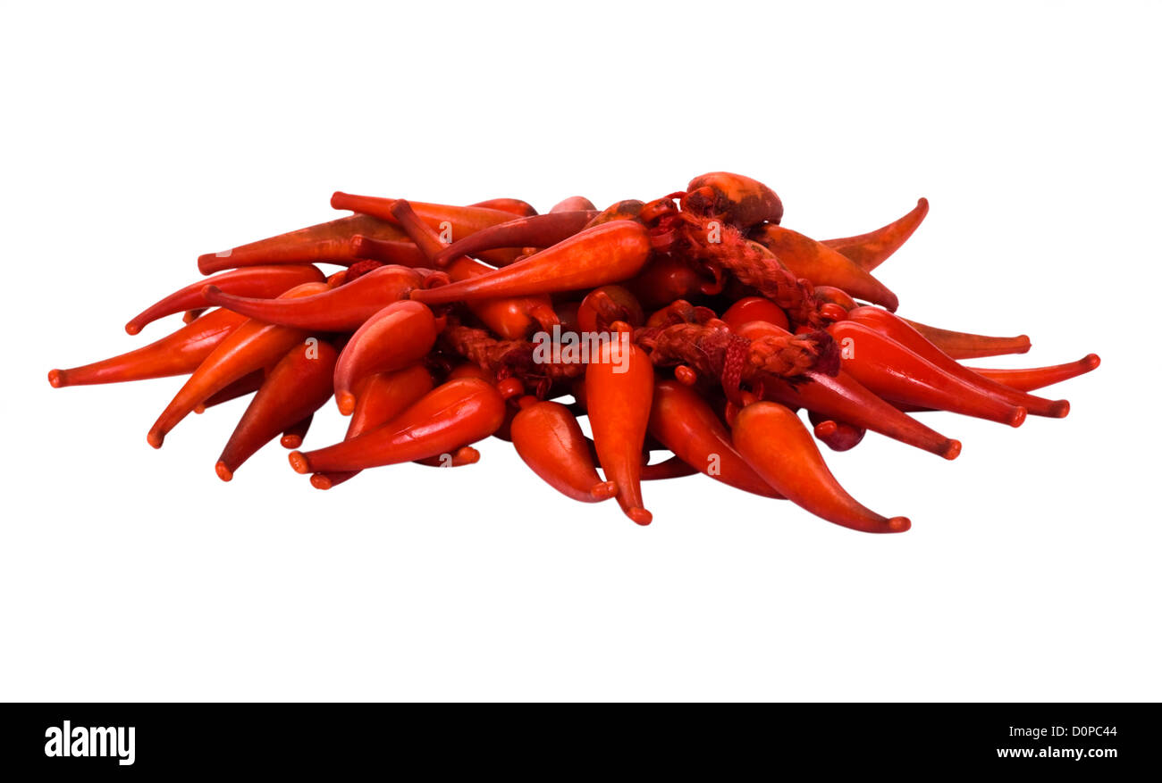 Chili strand hi-res stock photography and images - Alamy