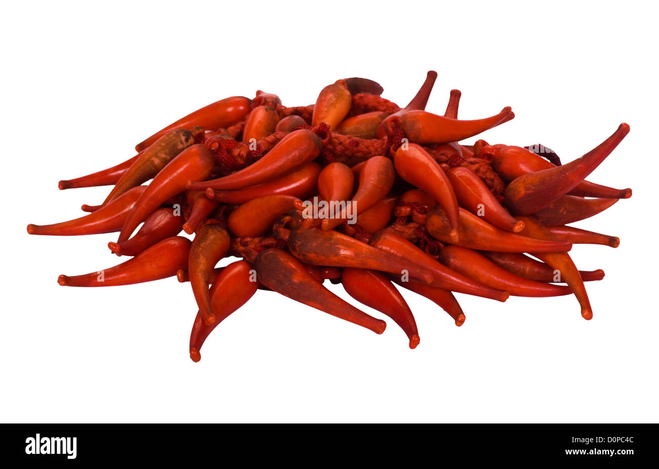 Chili strand hi-res stock photography and images - Alamy