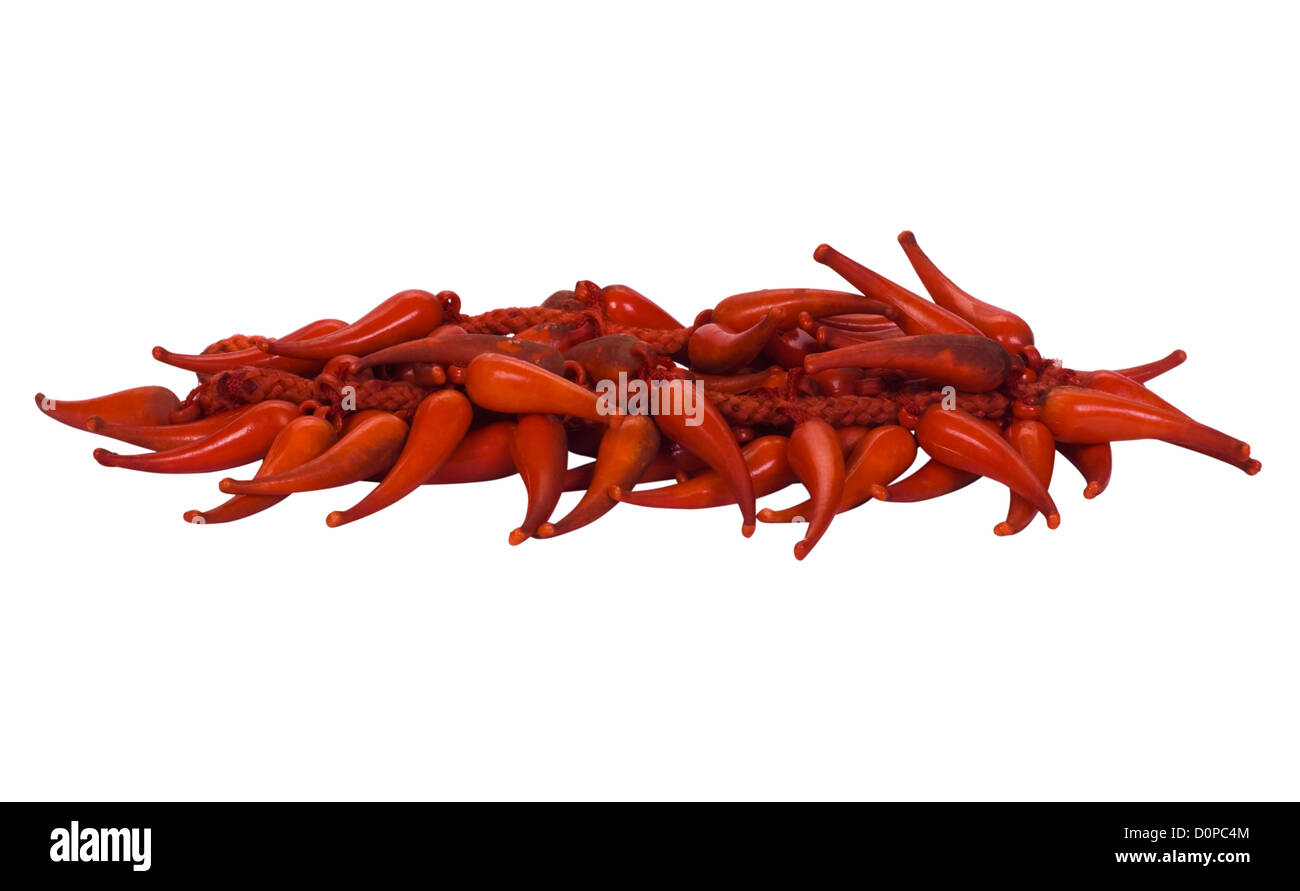 Chili strand hi-res stock photography and images - Alamy