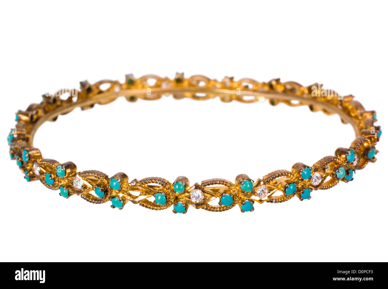 Close-up of a bracelet Stock Photo - Alamy