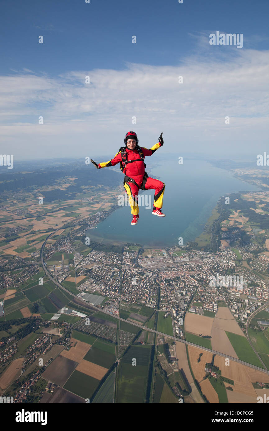 Dive training exercises hi-res stock photography and images - Alamy