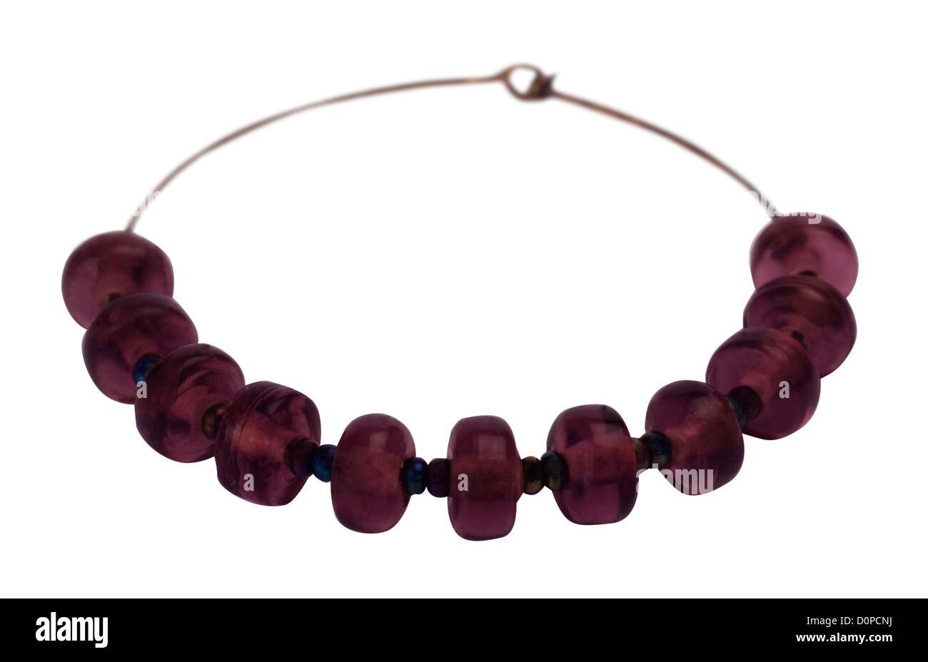 Metallic beads Cut Out Stock Images & Pictures - Alamy