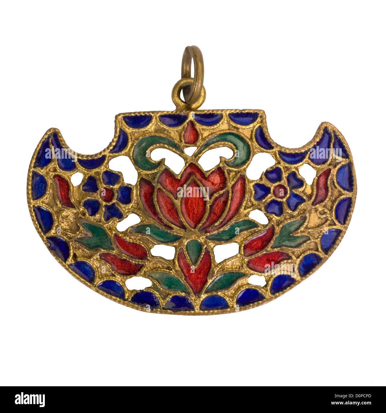 Square pendant hi-res stock photography and images - Alamy