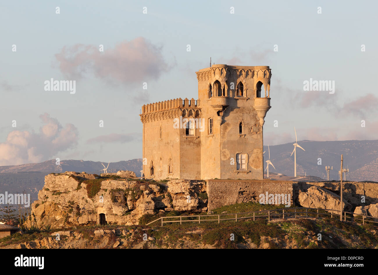 Arabian castle hi-res stock photography and images - Alamy