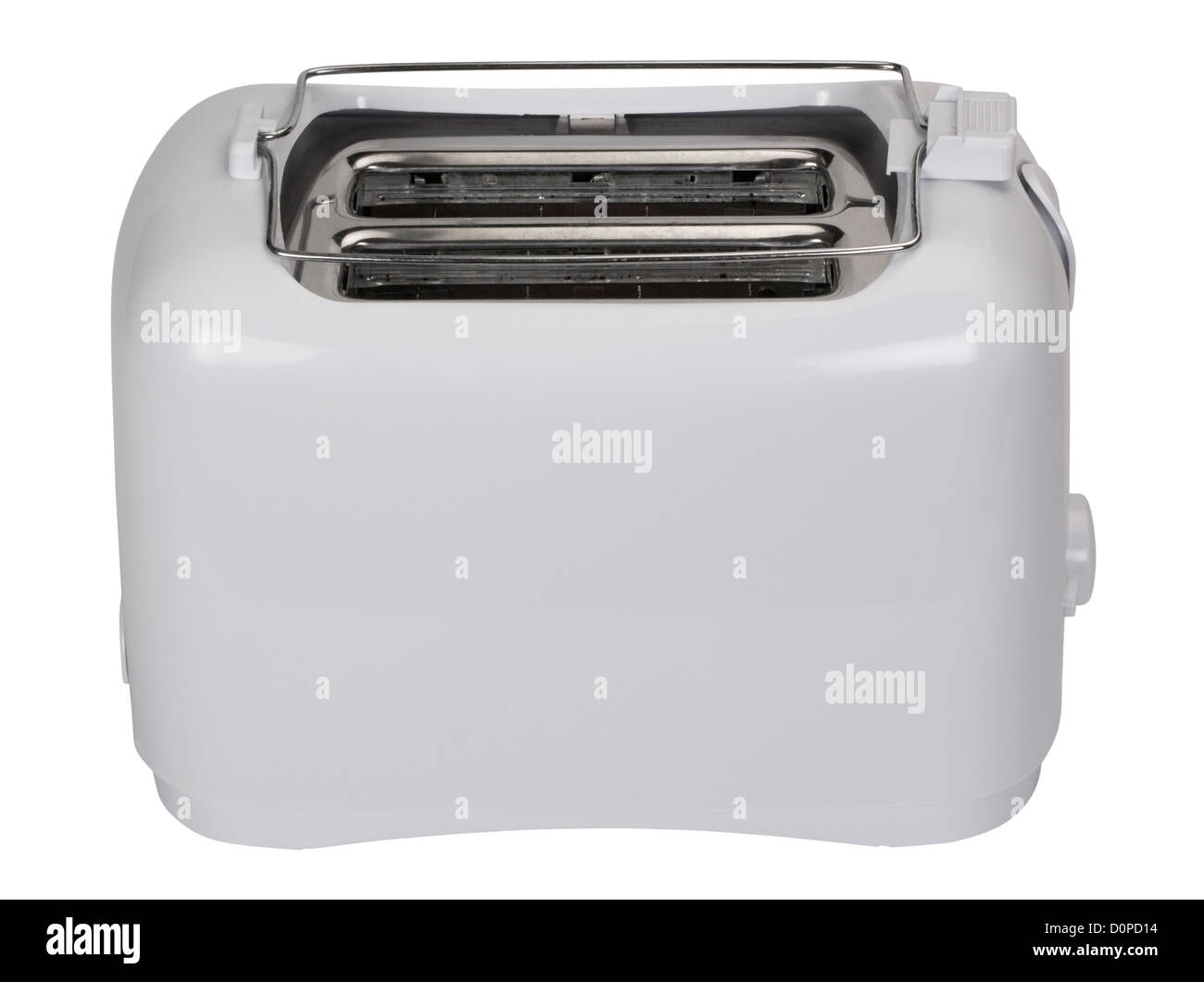 Toaster cut out hi-res stock photography and images - Alamy