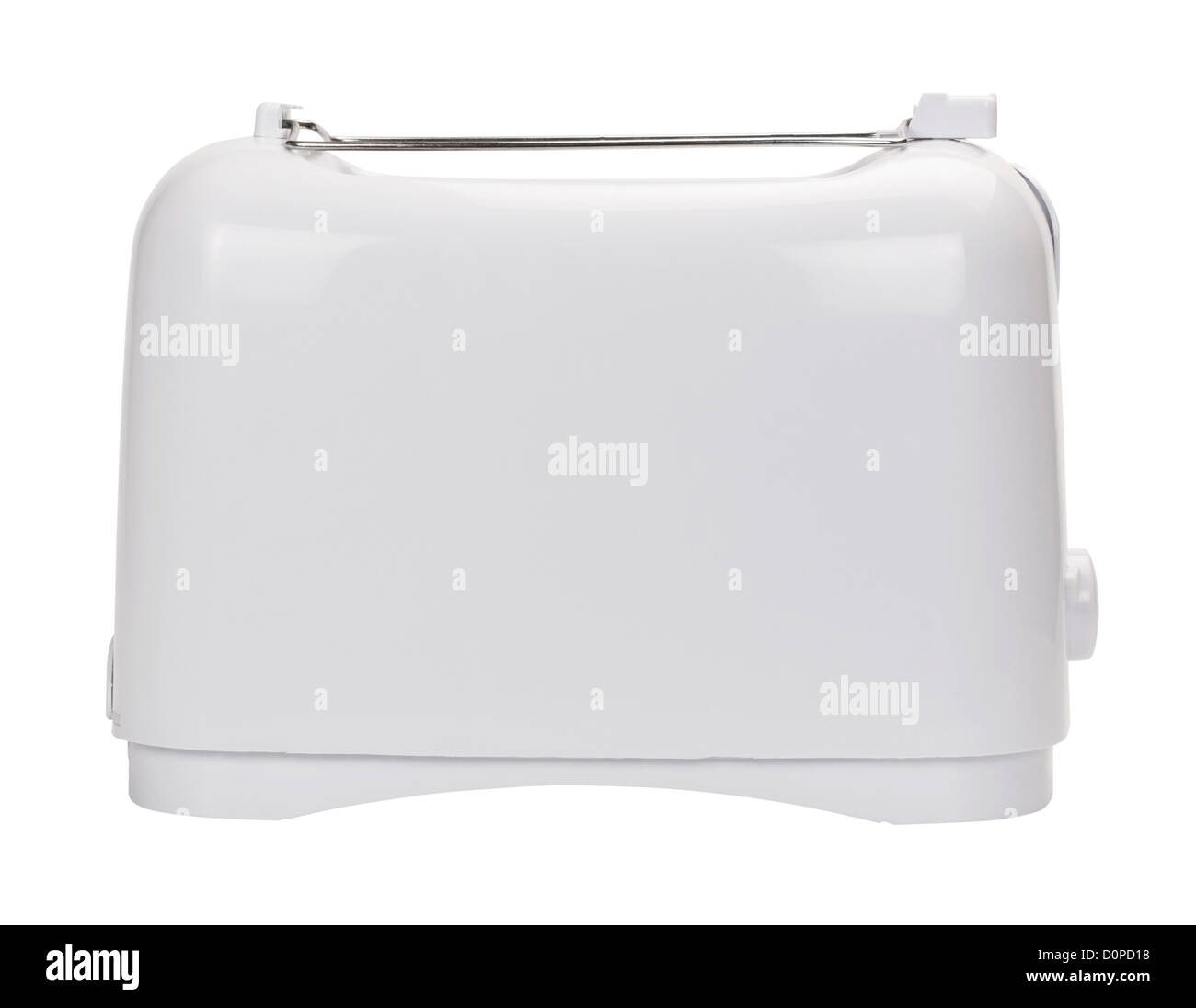 Close-up of a toaster Stock Photo - Alamy