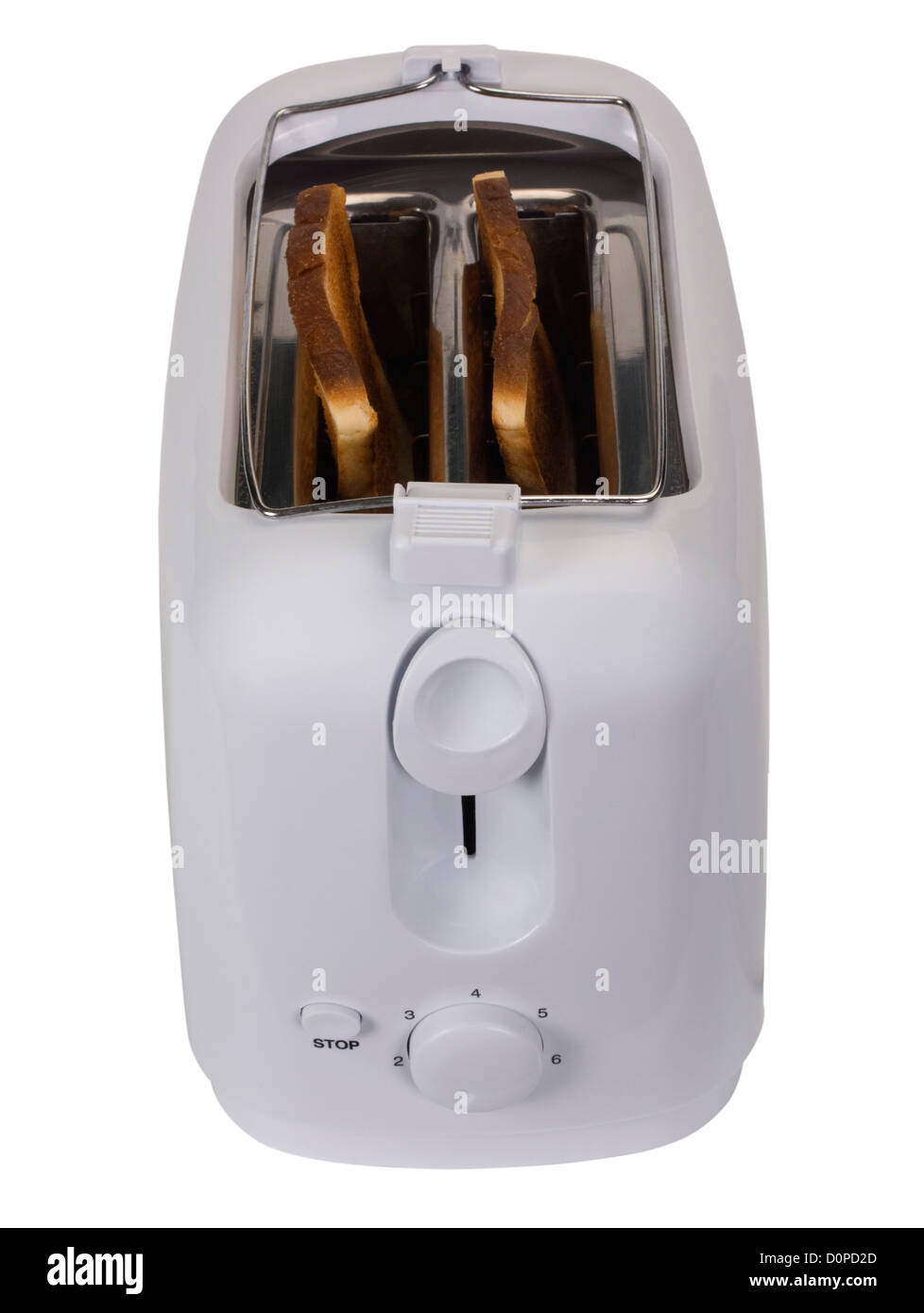 Toast popped up hi-res stock photography and images - Alamy