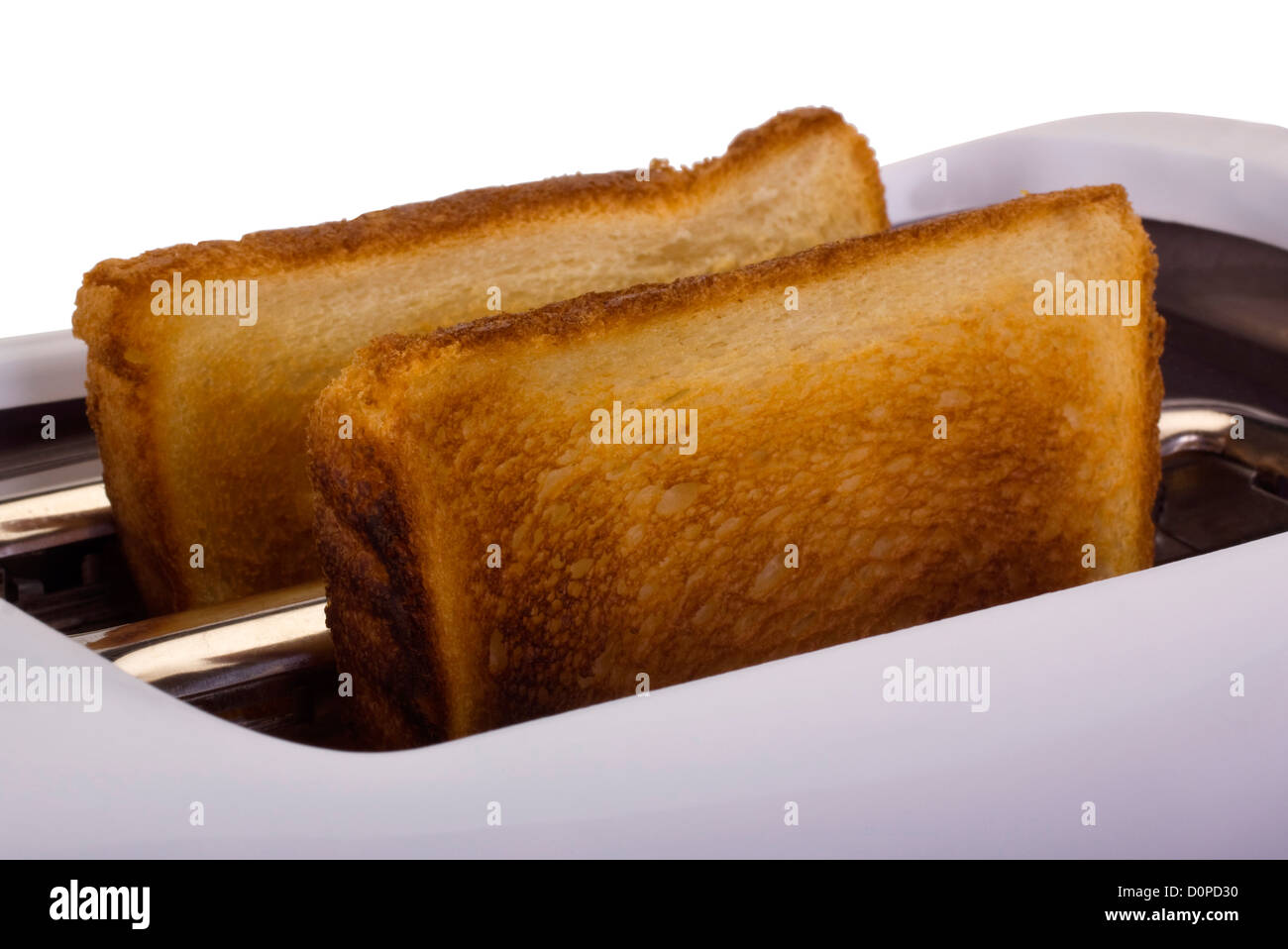 Baked toaster hi-res stock photography and images - Alamy