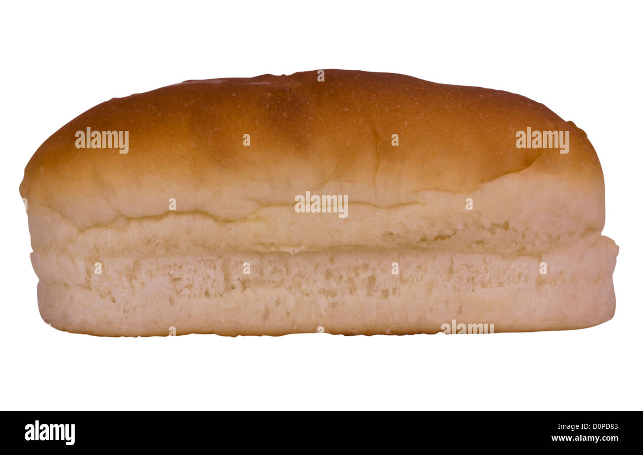 Still life with a loaf of bread Cut Out Stock Images & Pictures - Alamy