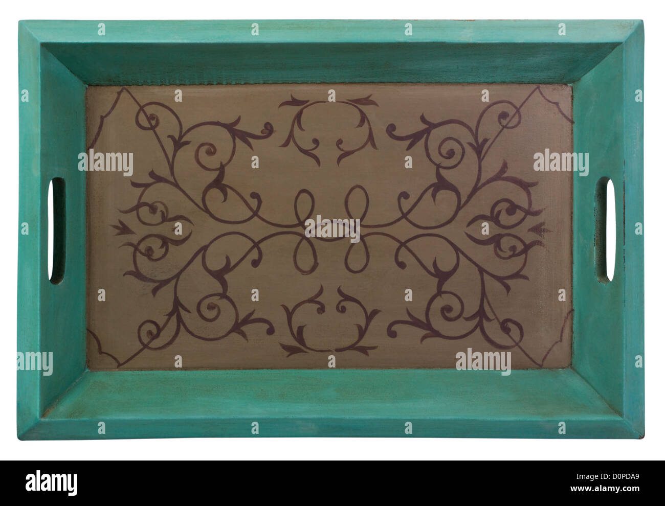 Neat tray hi-res stock photography and images - Alamy