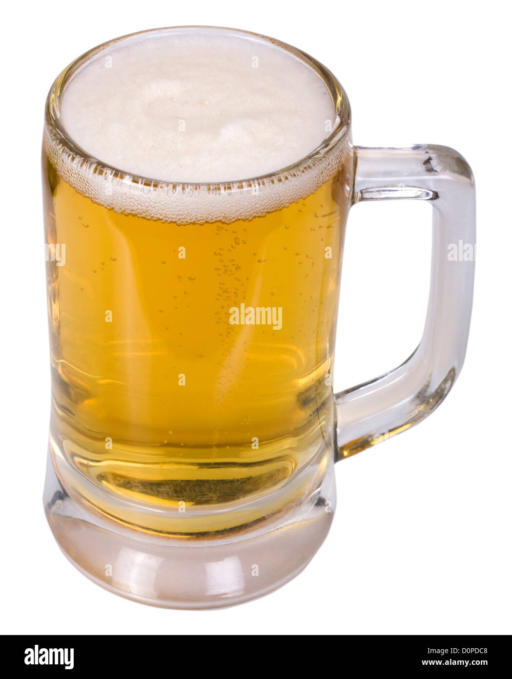 Beer mug cut out hi-res stock photography and images - Alamy