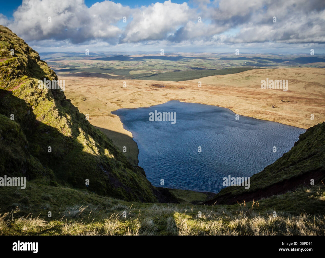 Bwlch Brecon Beacons High Resolution Stock Photography and Images - Alamy