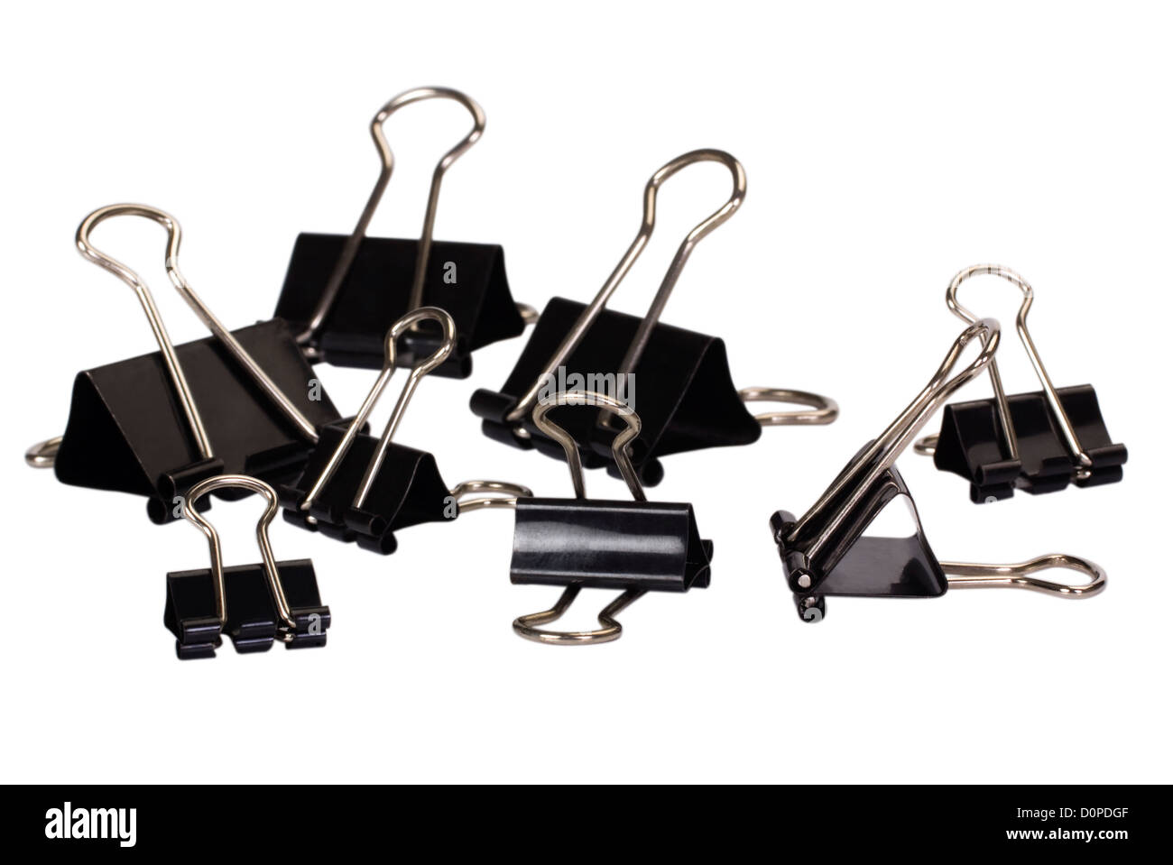 Group binder Cut Out Stock Images & Pictures - Alamy