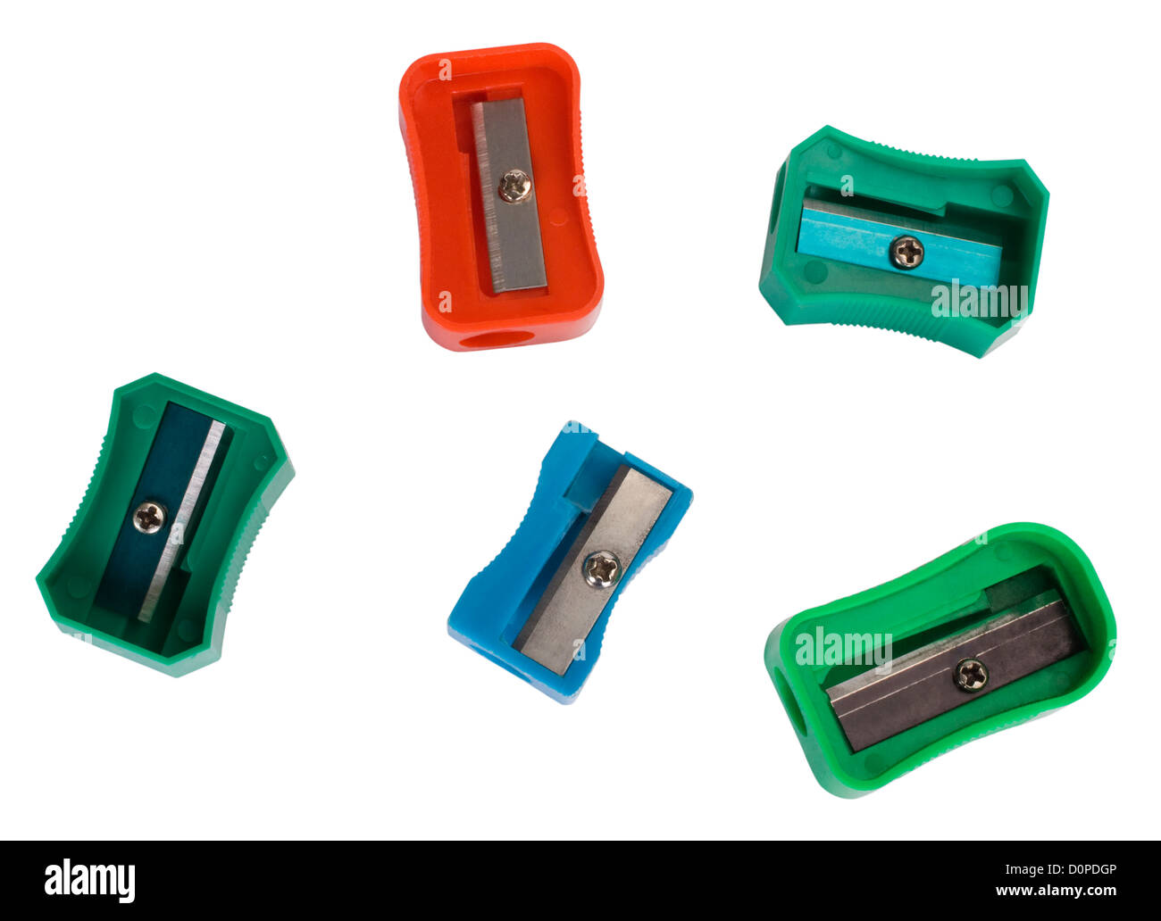 Pencil Sharpener Sharpeners High Resolution Stock Photography and ...