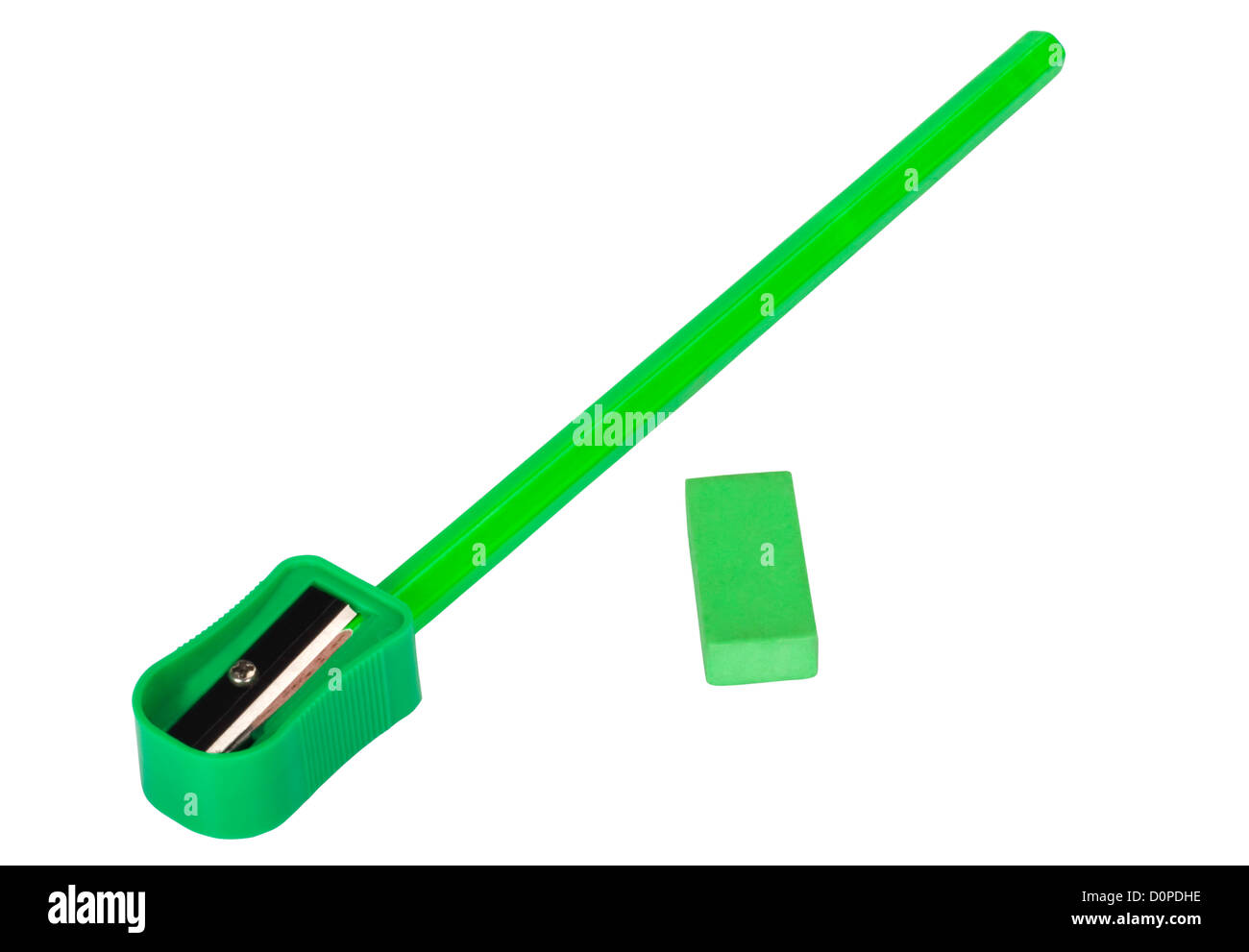 Eraser cut out hi-res stock photography and images - Alamy