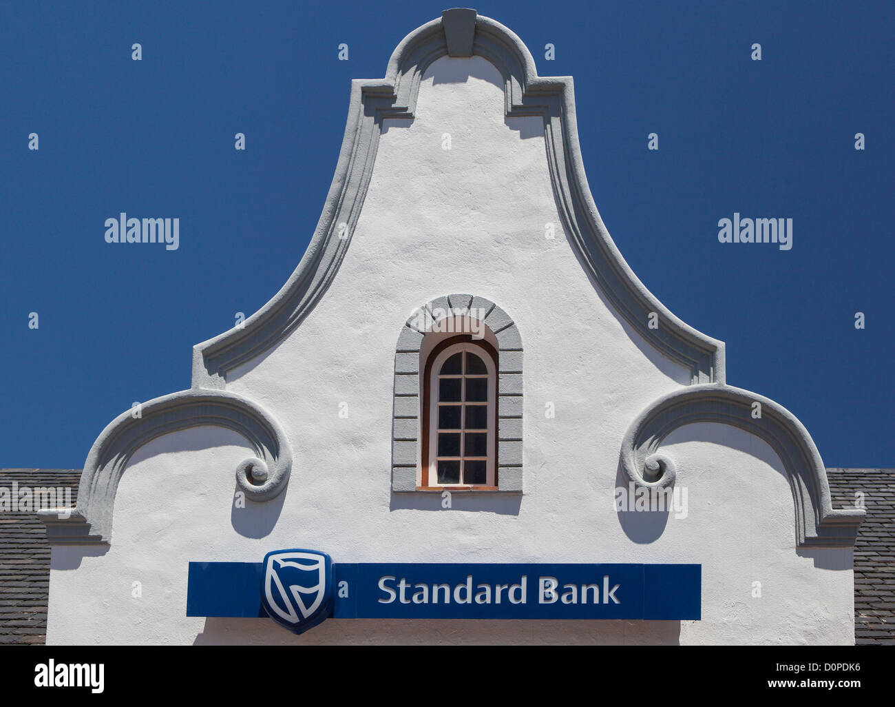 Cape Dutch High Resolution Stock Photography and Images - Alamy