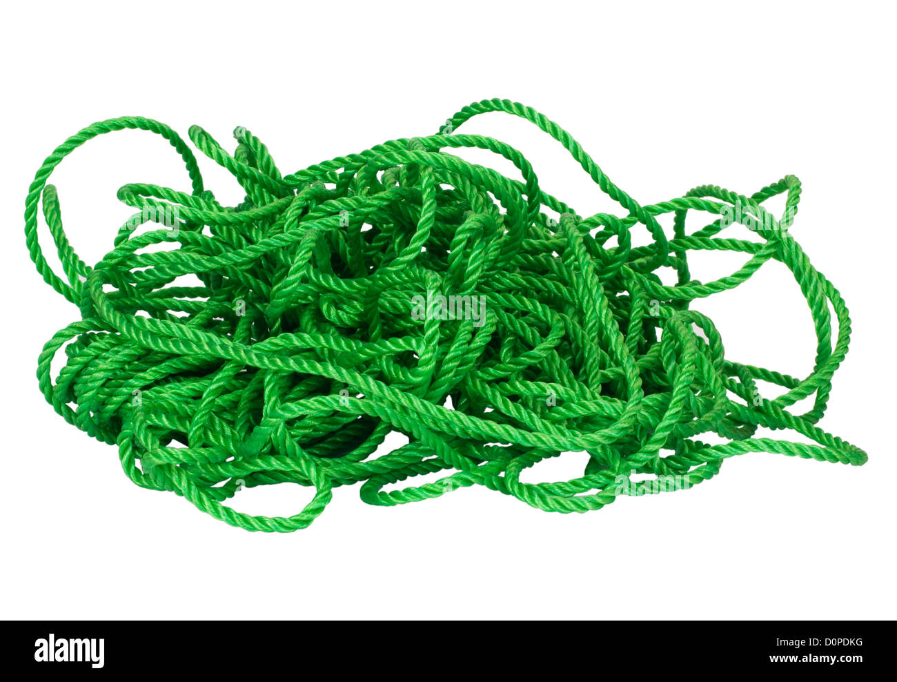 Tangled string hi-res stock photography and images - Alamy