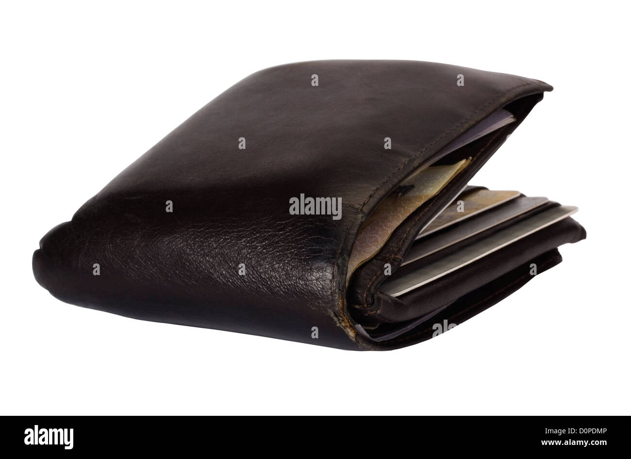 Credit card wallet cut out hi-res stock photography and images - Alamy
