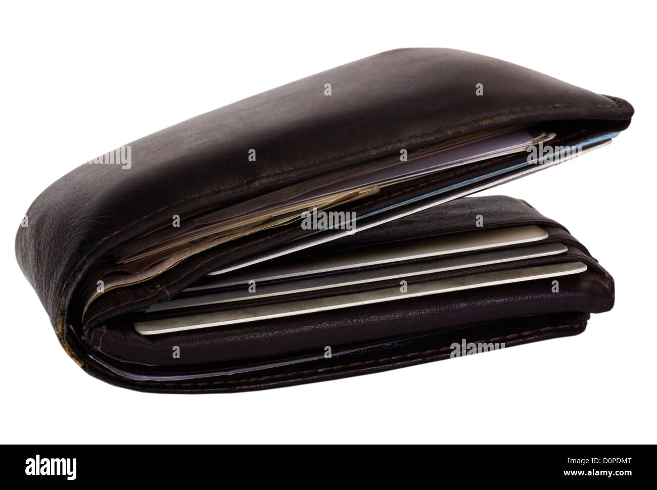 Credit card wallet cut out hi-res stock photography and images - Alamy