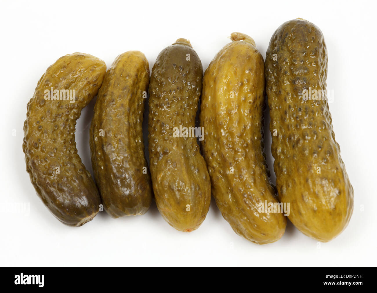 Pickles hi-res stock photography and images - Alamy