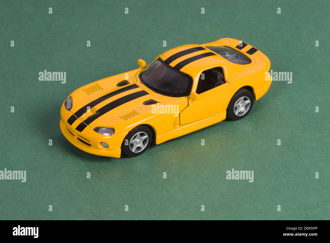 Close-up of a toy car Stock Photo - Alamy