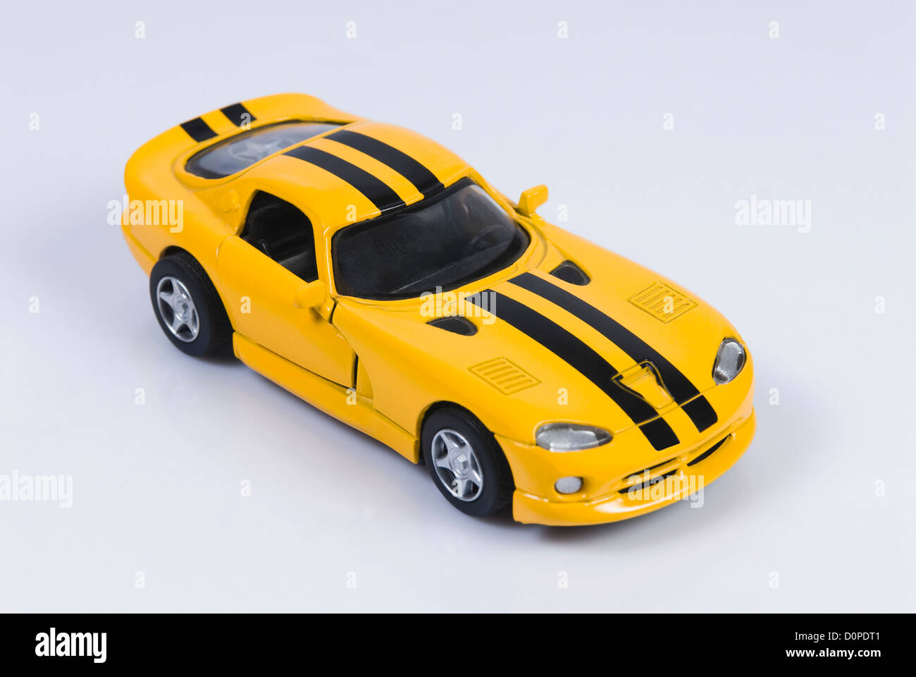 Close-up of a toy car Stock Photo - Alamy