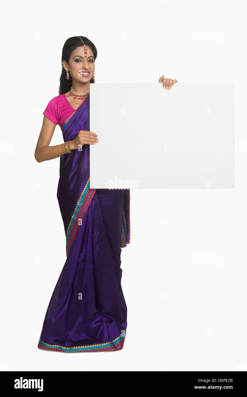 Advertising smiling asian woman Cut Out Stock Images & Pictures - Alamy