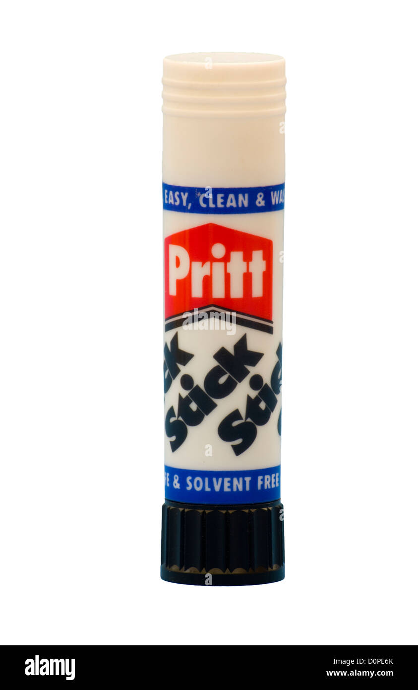 Adhesive stick Cut Out Stock Images & Pictures - Alamy