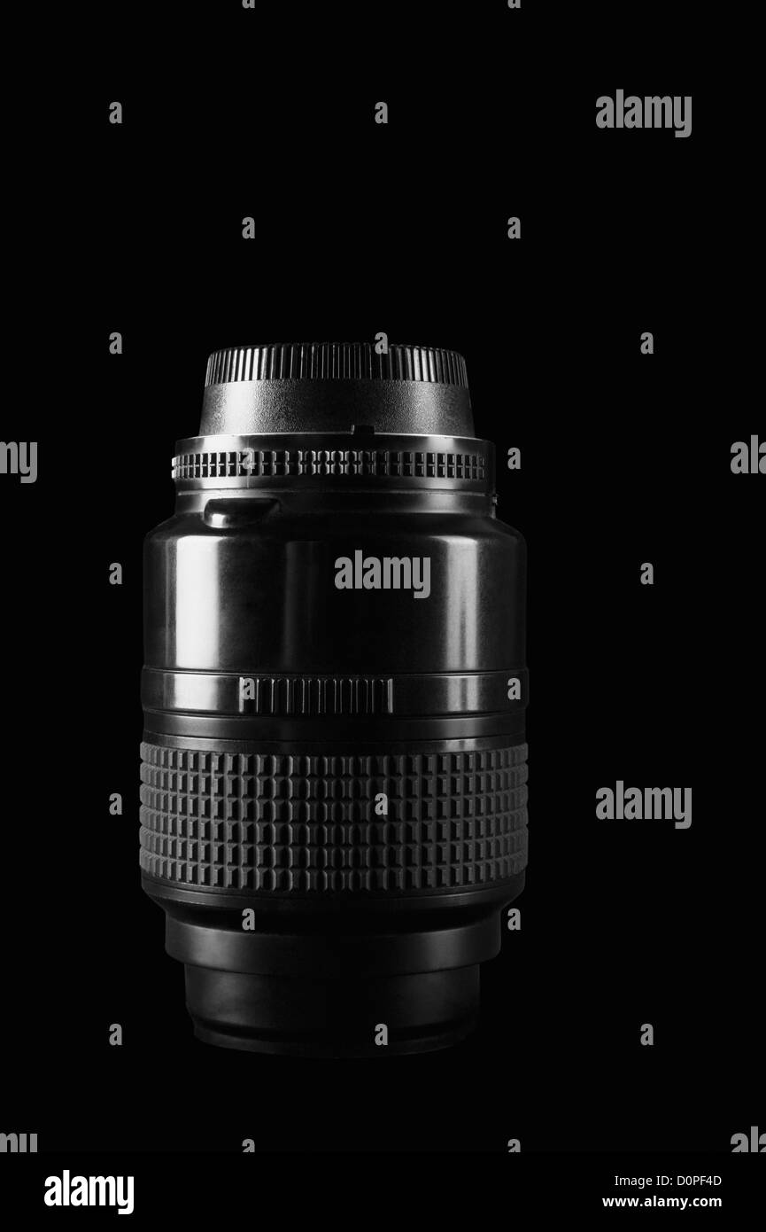 Digital single lens Black and White Stock Photos & Images - Alamy