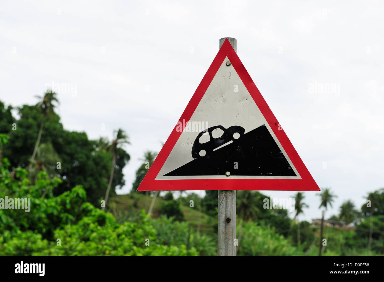 Tanzania east sign africa hi-res stock photography and images - Alamy