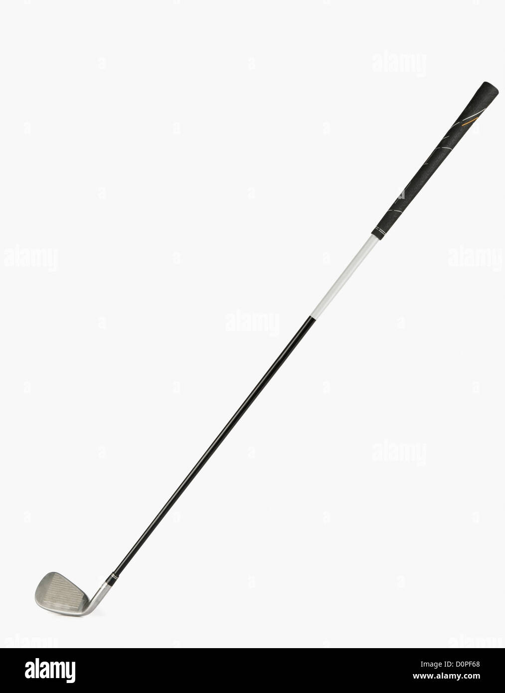 Golf club cut out hi-res stock photography and images - Alamy