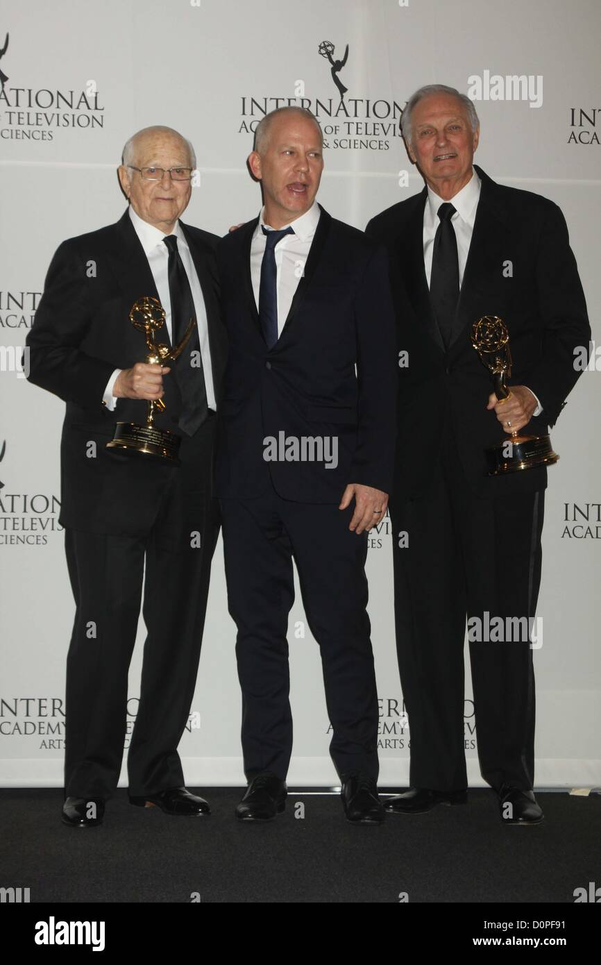 New york hilton and towers hi-res stock photography and images - Alamy