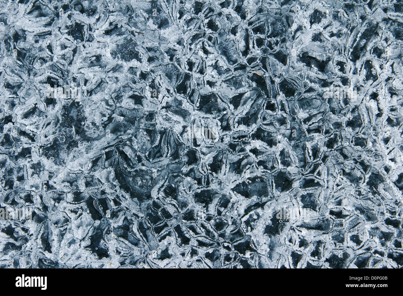 Porous ice hi-res stock photography and images - Alamy