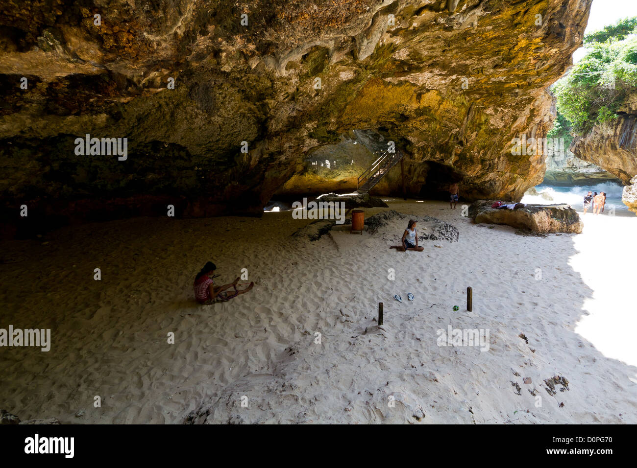 Cave grotto hi-res stock photography and images - Alamy