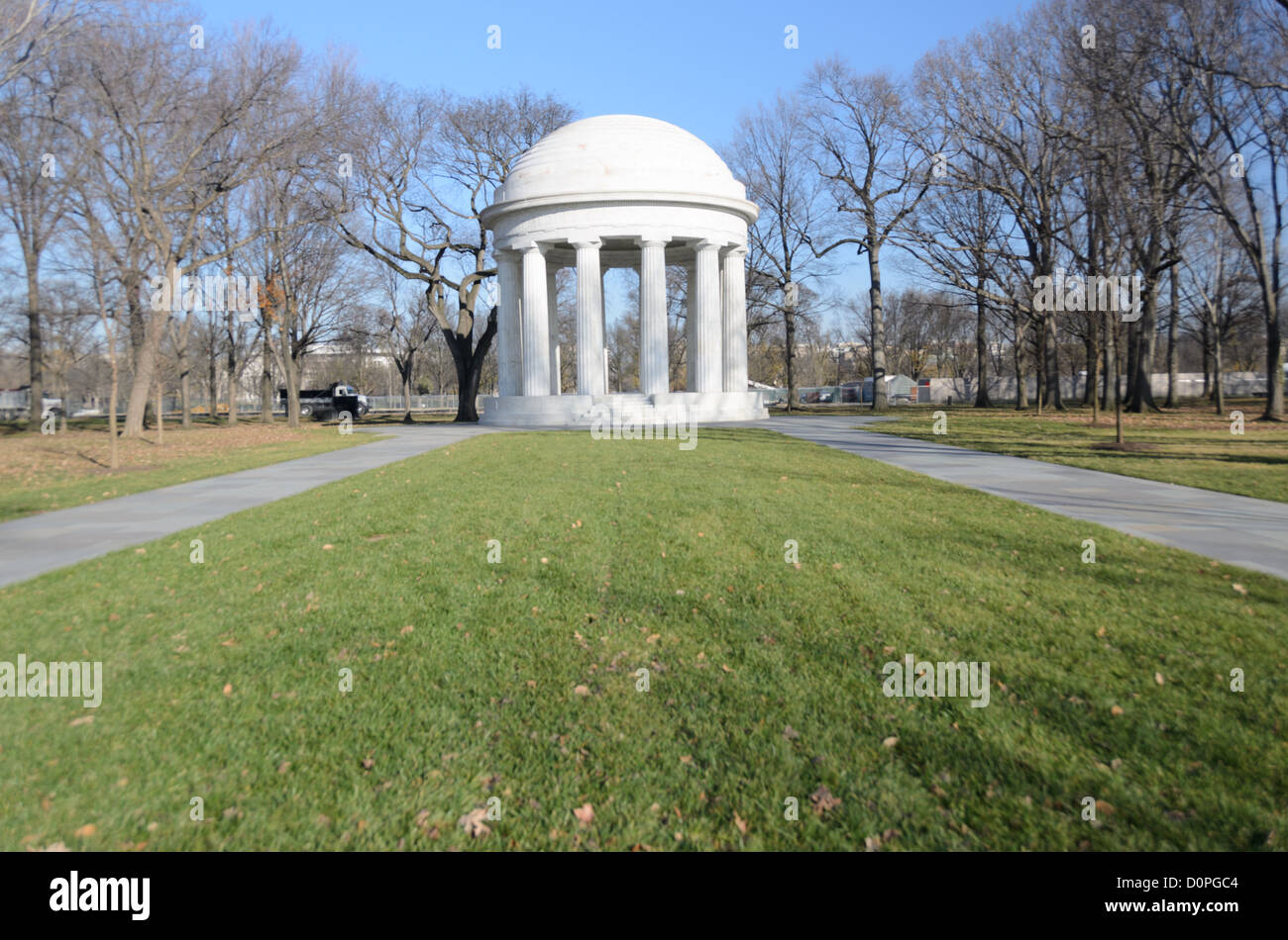 Renovated monument national mall hi-res stock photography and images - Alamy