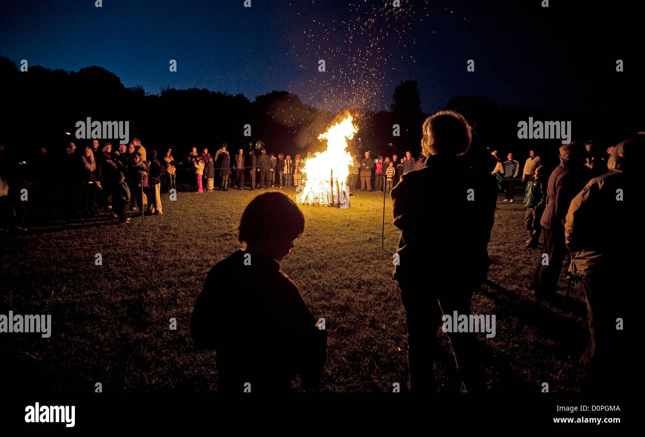 Old beacon fire hi-res stock photography and images - Alamy