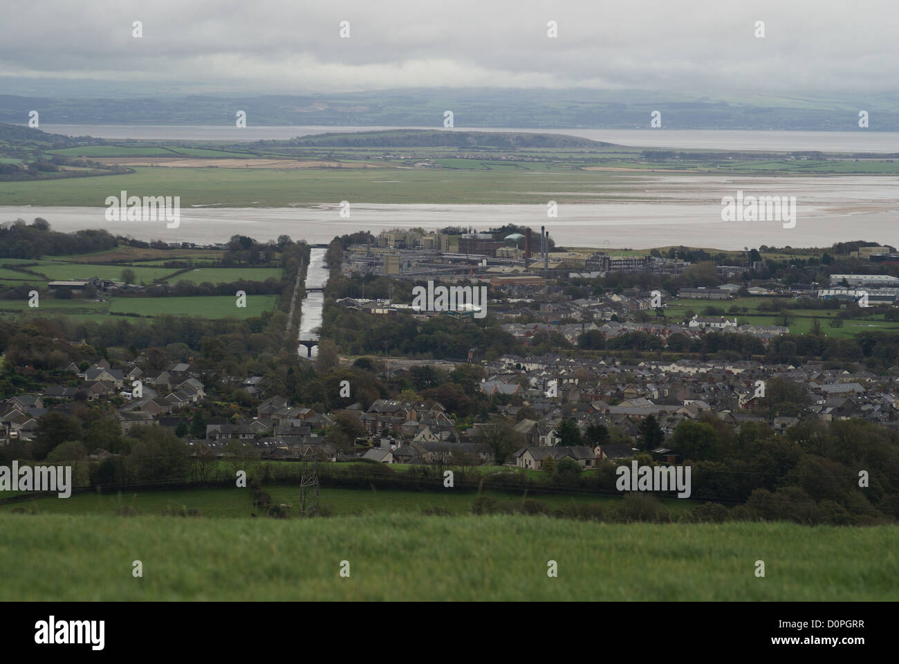 Elevated canal hi-res stock photography and images - Alamy