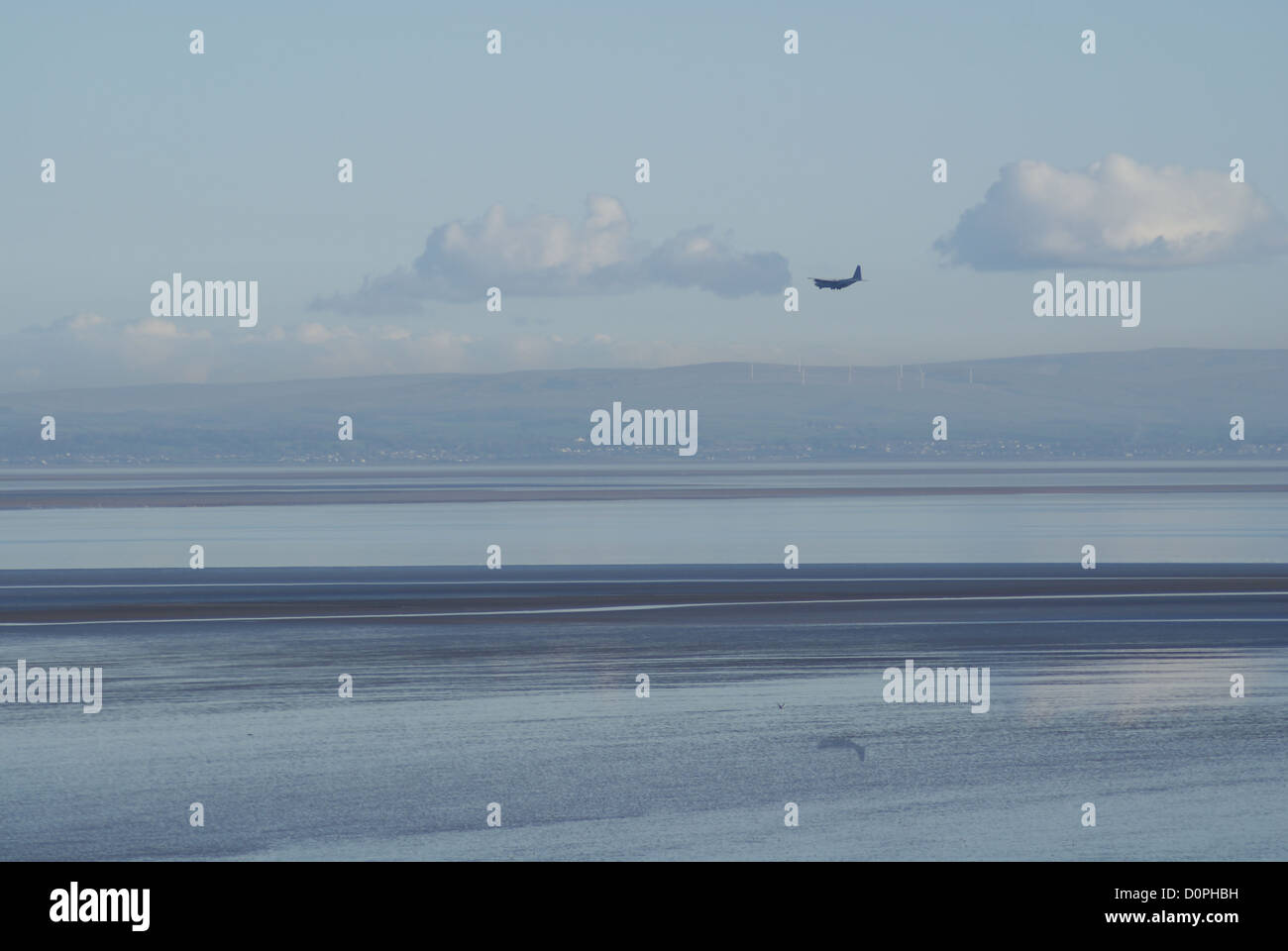 Tidal plane hi-res stock photography and images - Alamy