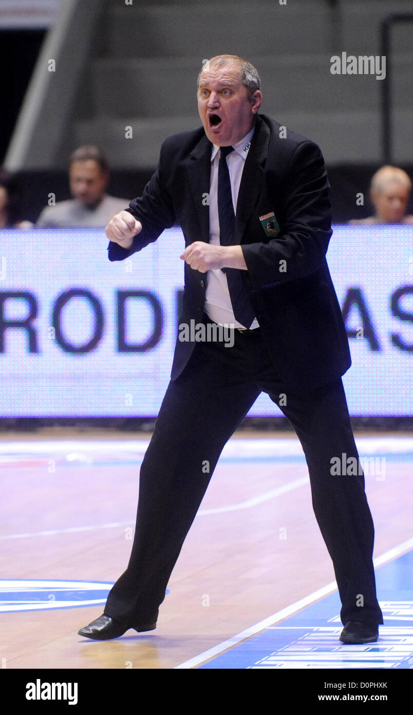 Virginijus hi-res stock photography and images - Alamy