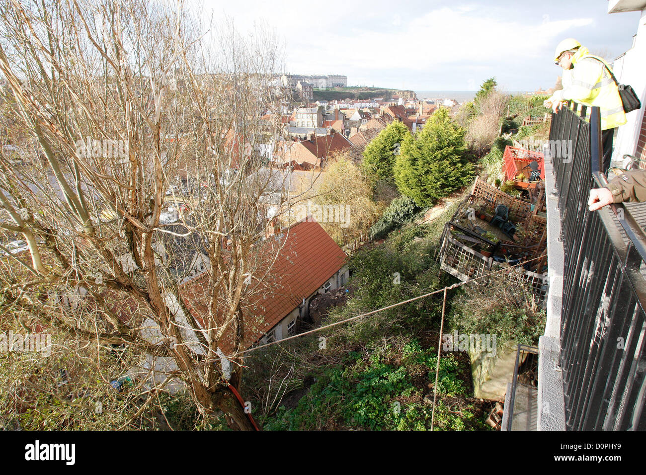 Landslide hi-res stock photography and images - Alamy