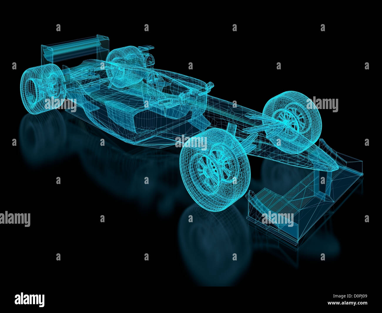 A series engine drawing hi-res stock photography and images - Alamy