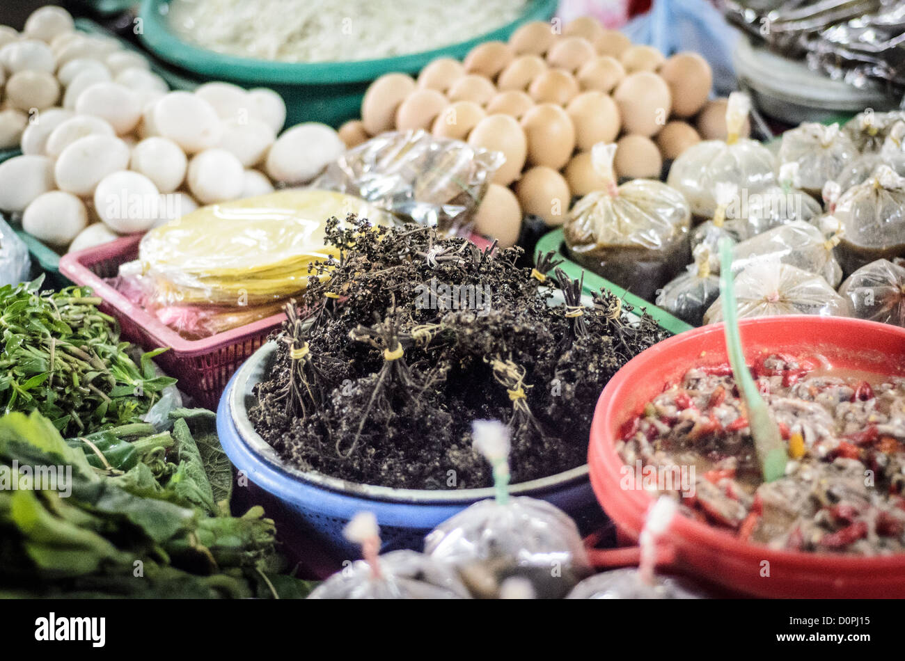 Phonsavan hi-res stock photography and images - Alamy