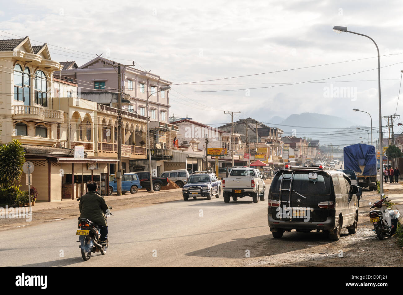 Plain of jars hi-res stock photography and images - Alamy