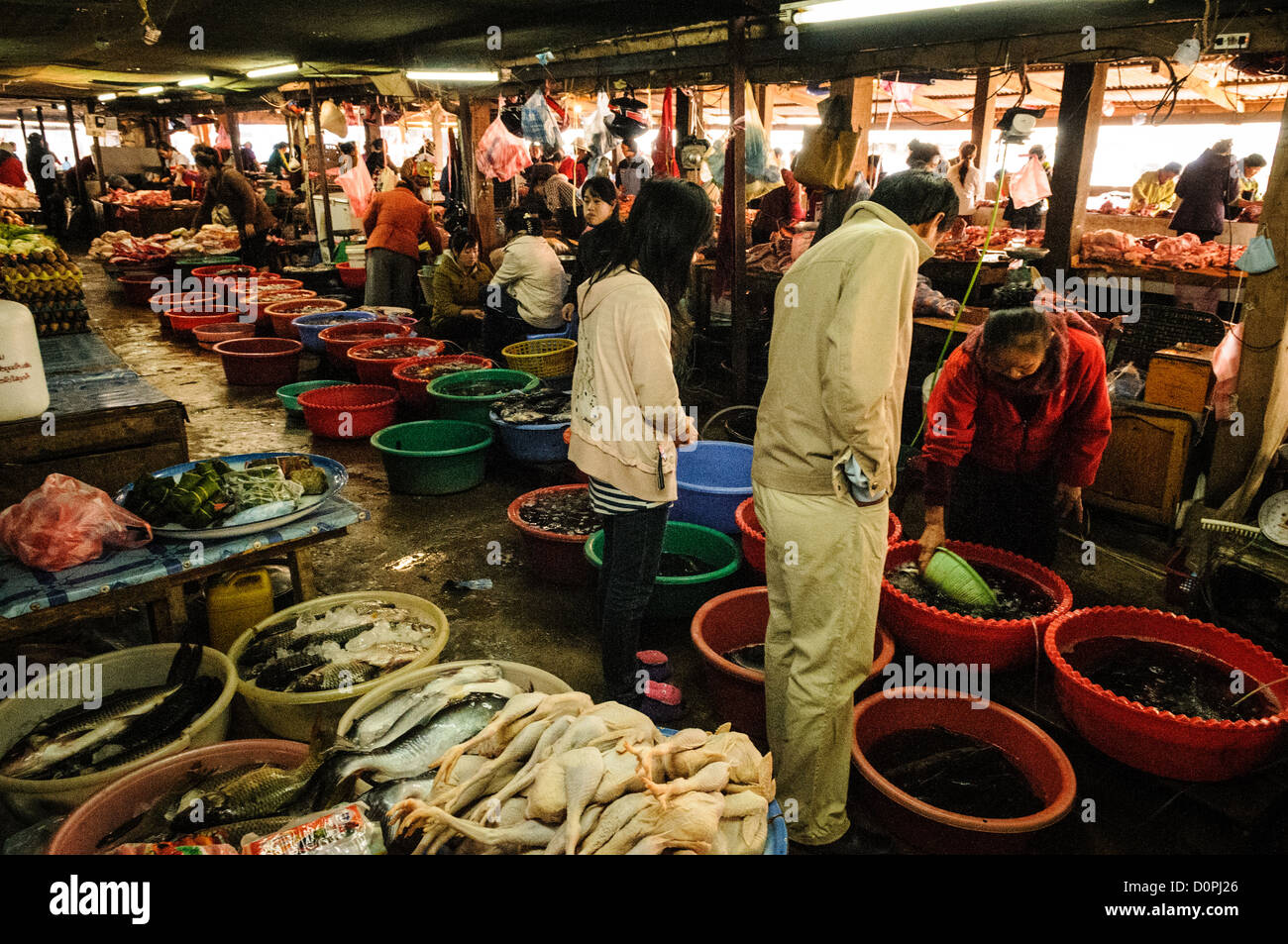 Laos a country hi-res stock photography and images - Alamy