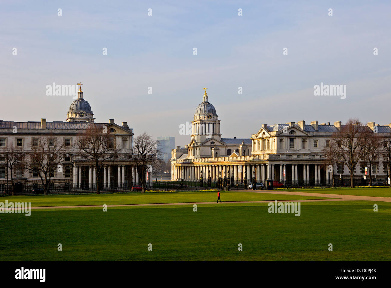 Christopher st path hi-res stock photography and images - Alamy