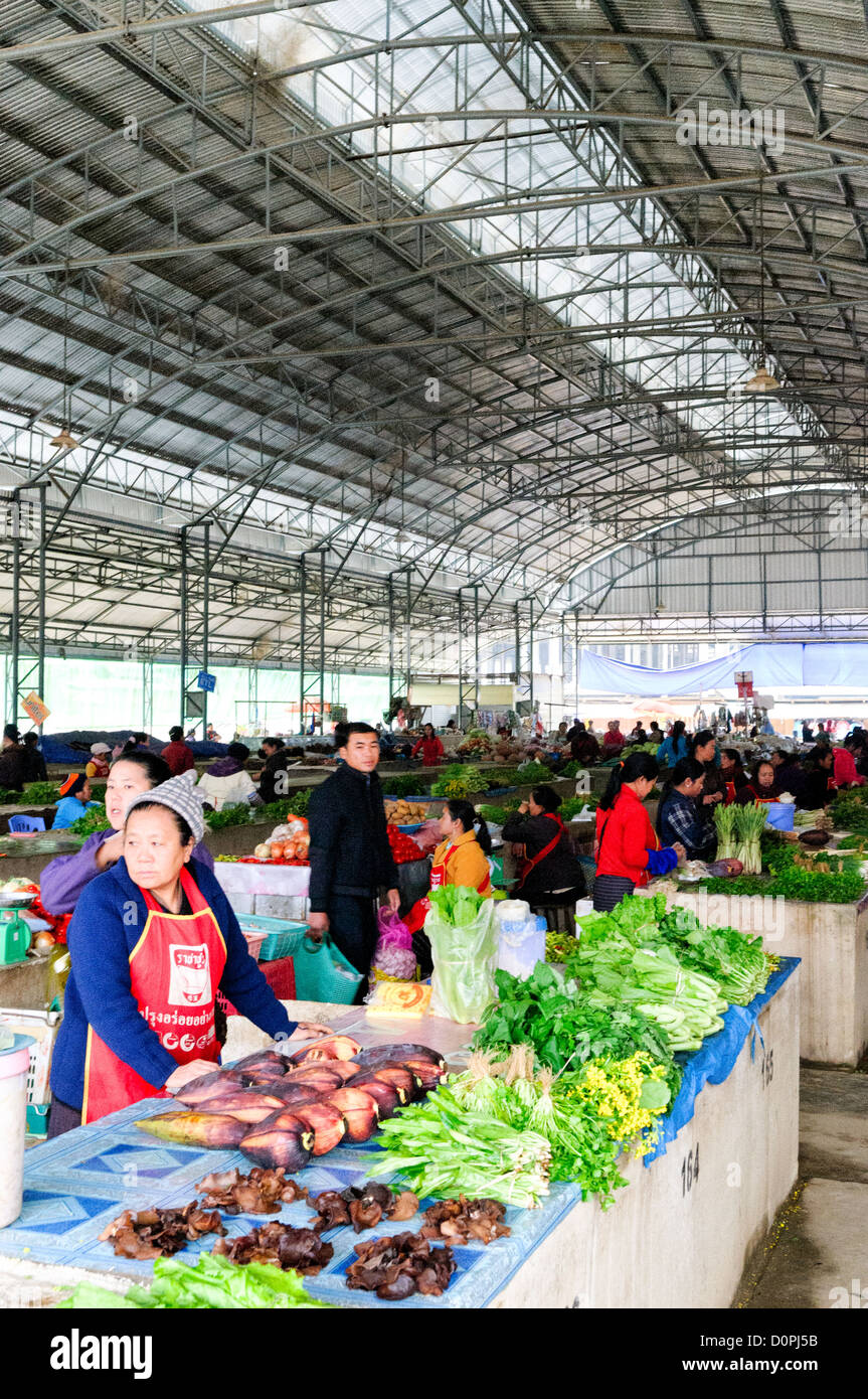 Local fruits of laos hi-res stock photography and images - Alamy