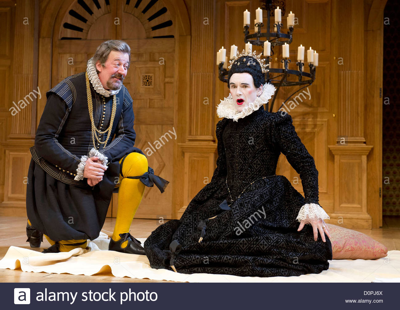 Twelfth Night Globe Stock Photos & Twelfth Night Globe Stock Images - Alamy
