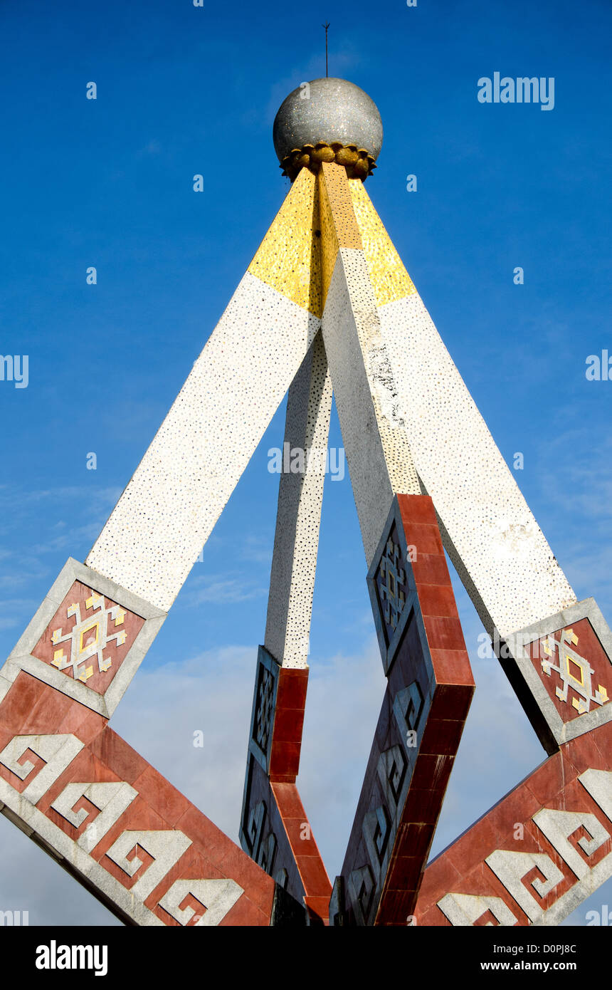 Independence movement tribute hi-res stock photography and images - Alamy