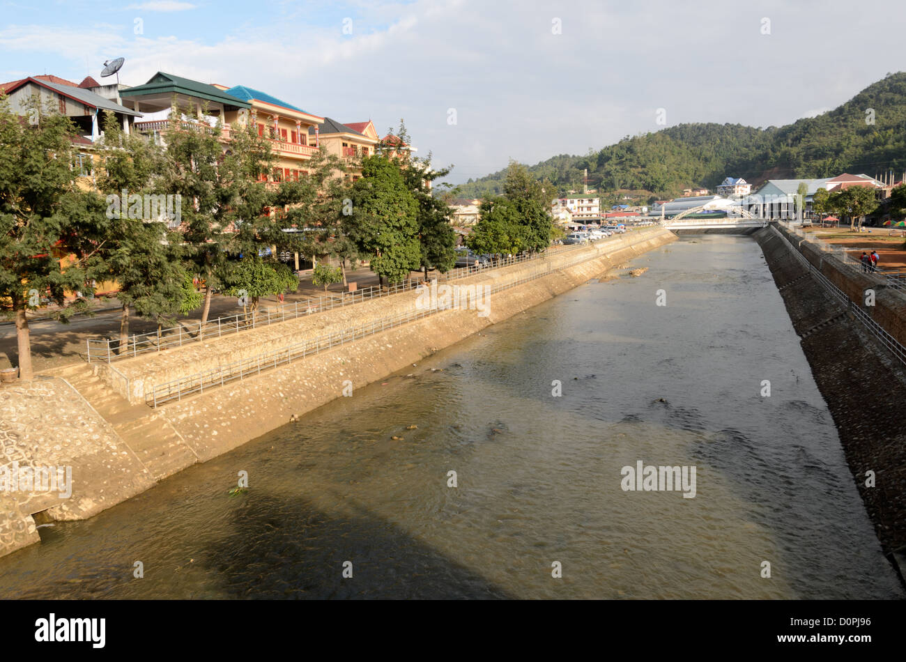 Xamneua hi-res stock photography and images - Alamy